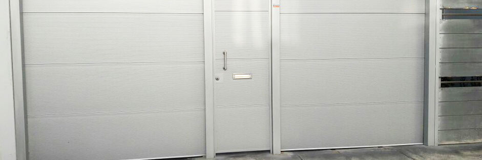 RVC Door - Puertas Automaticas