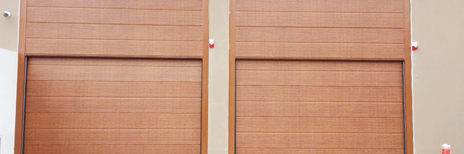 RVC Door - Puertas Automaticas